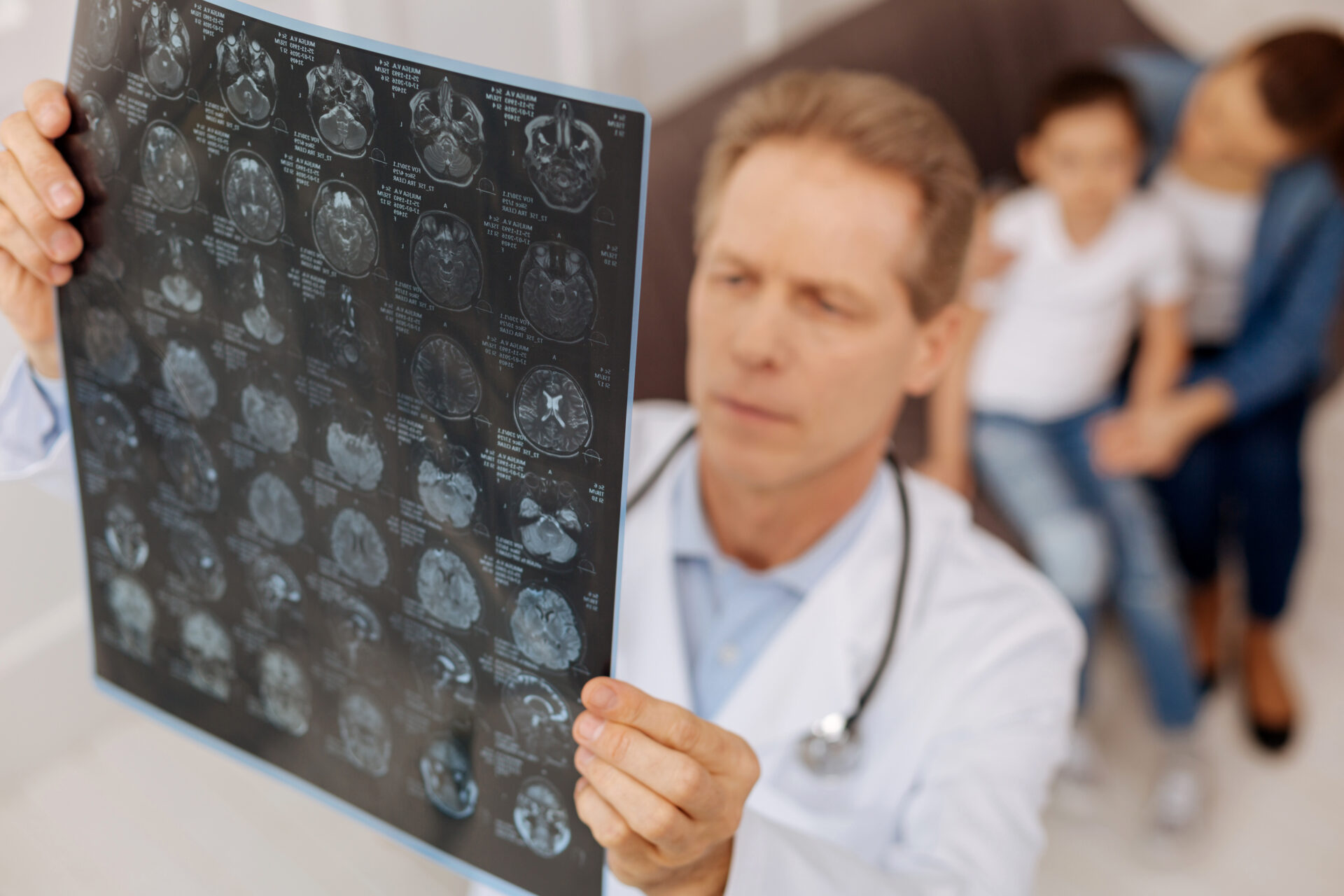 What Is a Neurosurgeon? And Other FAQs