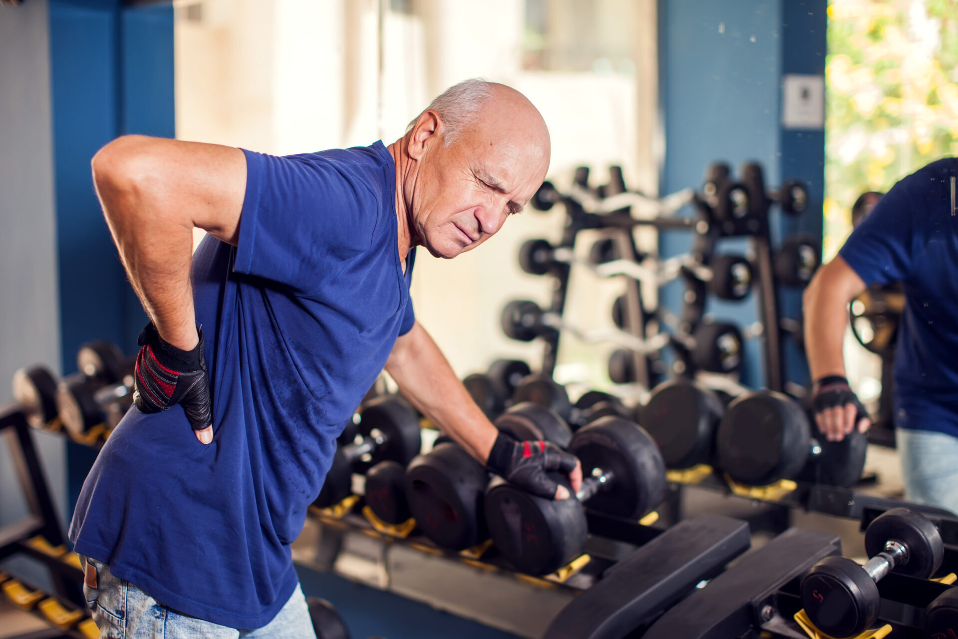 Exercising With Lower Back Pain: What Not to Do